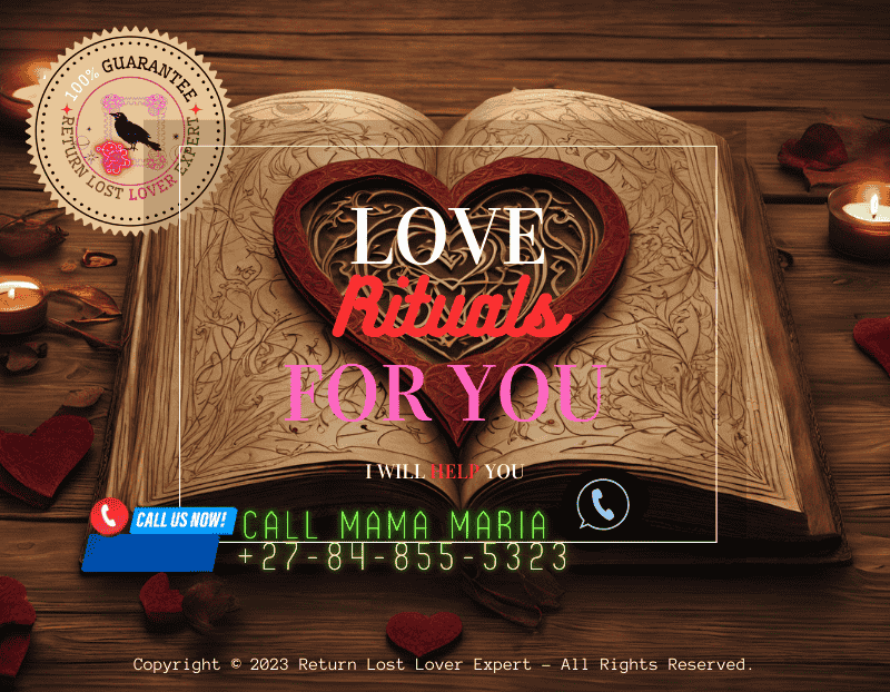 Symbols and Sigils for Love Spells: Crafting Magical Intentions