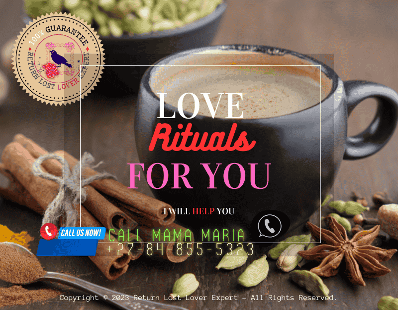 Chalices and Cups in Love Spells: Symbolism and Practical Uses