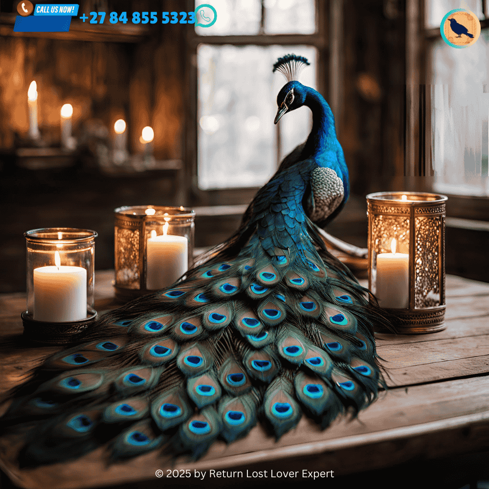 Feathers and Animal Parts in Love Spells