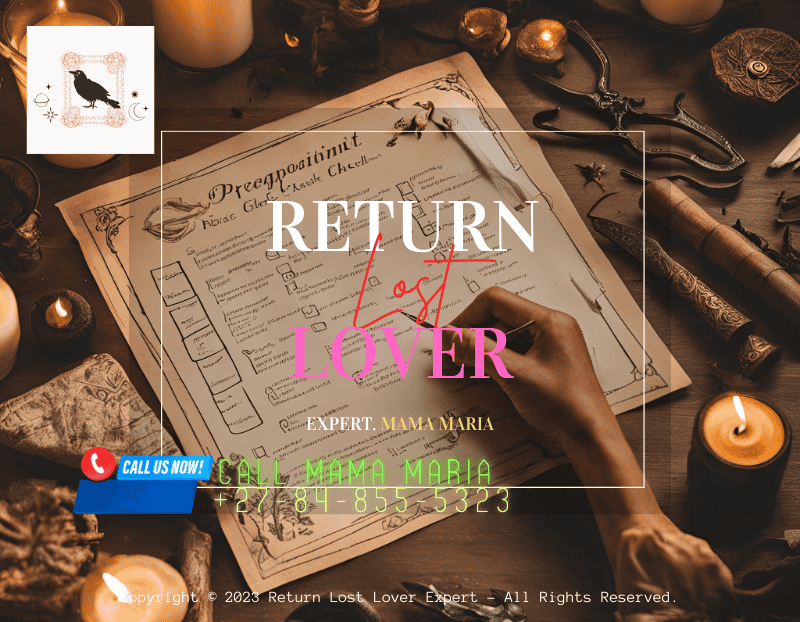 Inadequate Preparation in Love Spells