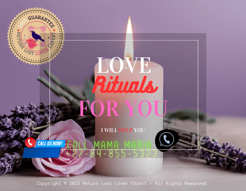Manipulation vs. Influence in Love Spells: Ethical Boundaries