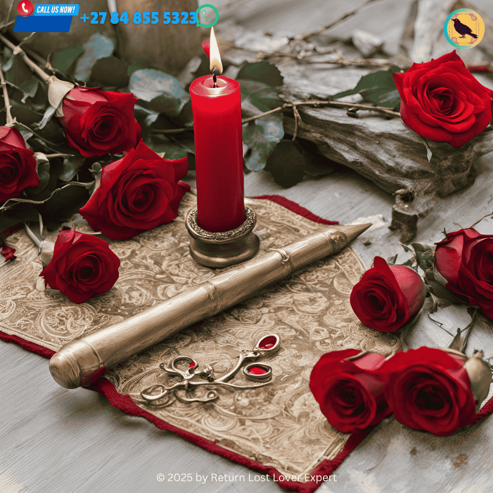 Chanting and Invocations: Empower Your Love Spell with Words of Magic