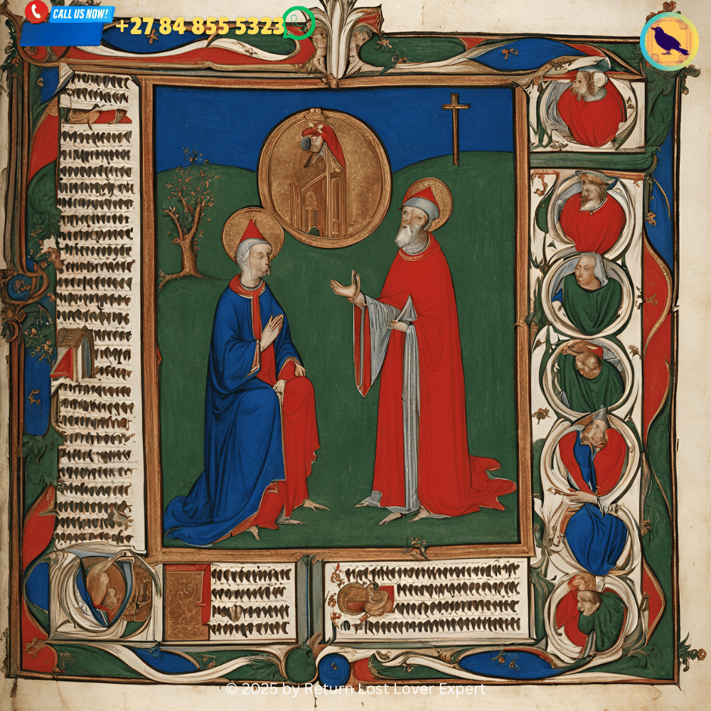 Religious Views on Love Spells Through History