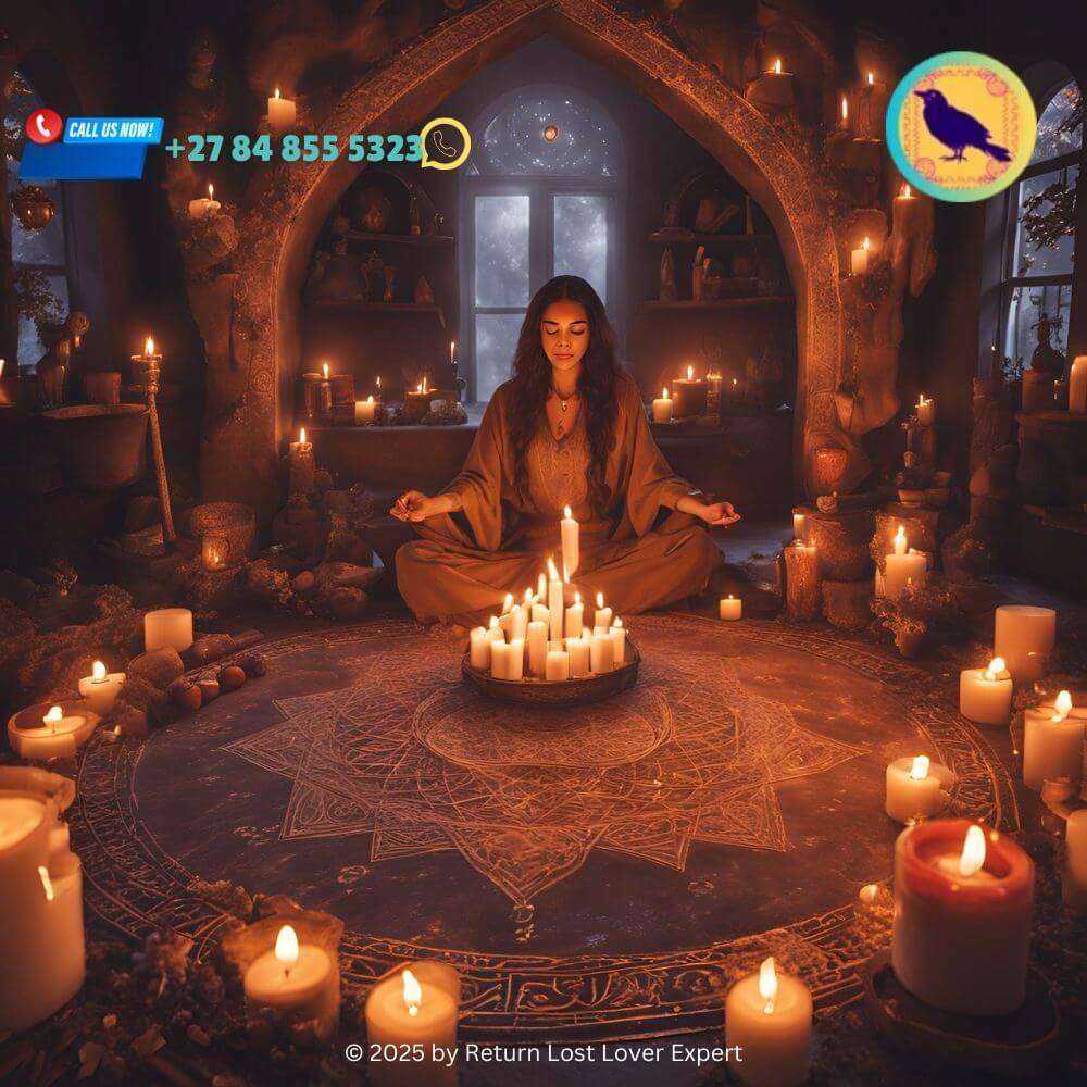What is an Eternal Love Spell?