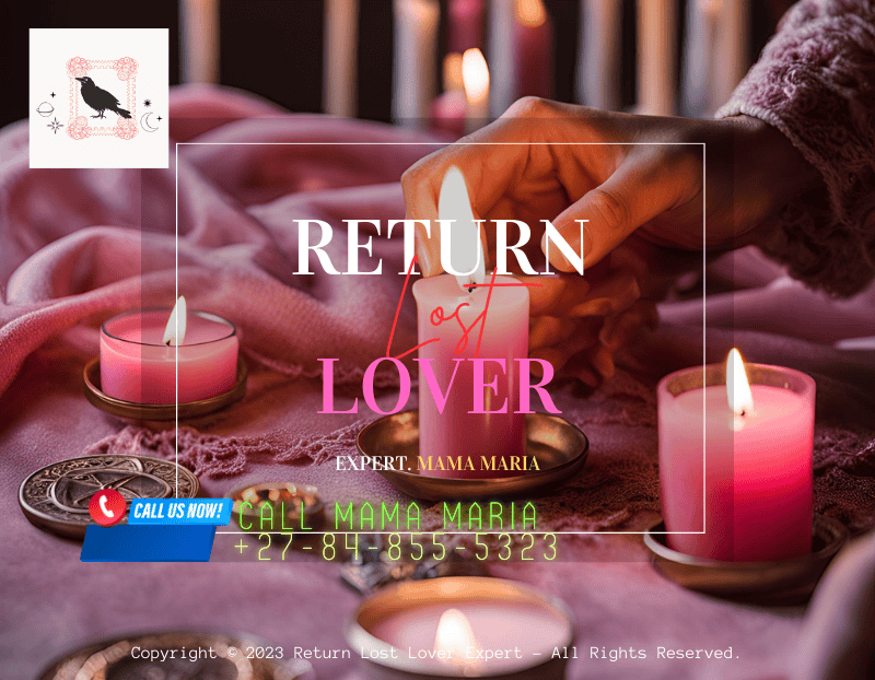 Candles for Love Spells: How to Use Them Effectively for Calling Love