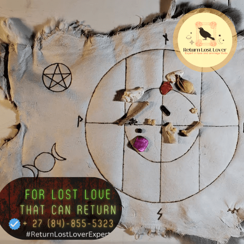 Sangoma vs. Inyanga: Contrasting Healing Practices