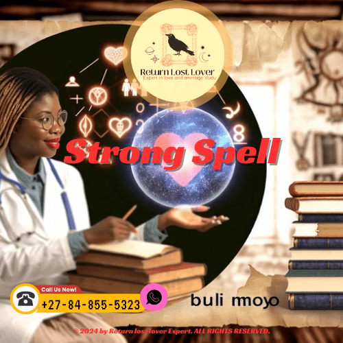 Faithfulness Spells for Marriage: Strengthening Bonds & Building Trust