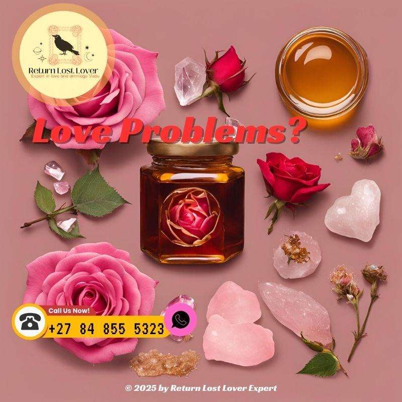 Chronicles of Love Spells Across Time