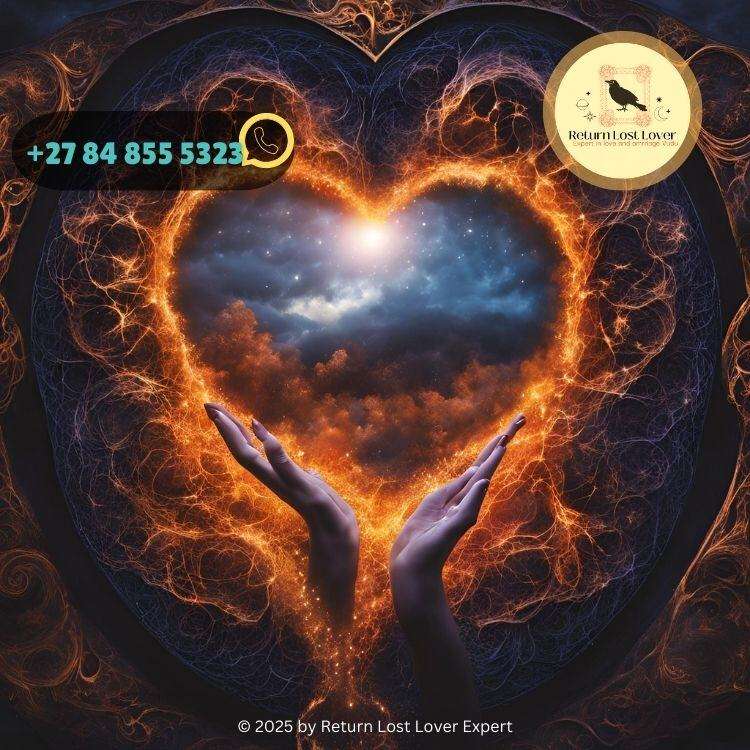 Key Elements of Eternal Love Spells: Magic of Everlasting Affection