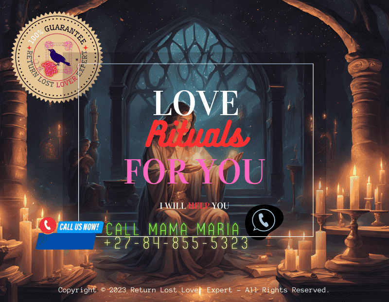 Ignoring the Power of Words in Love Spells: Why Language Matters