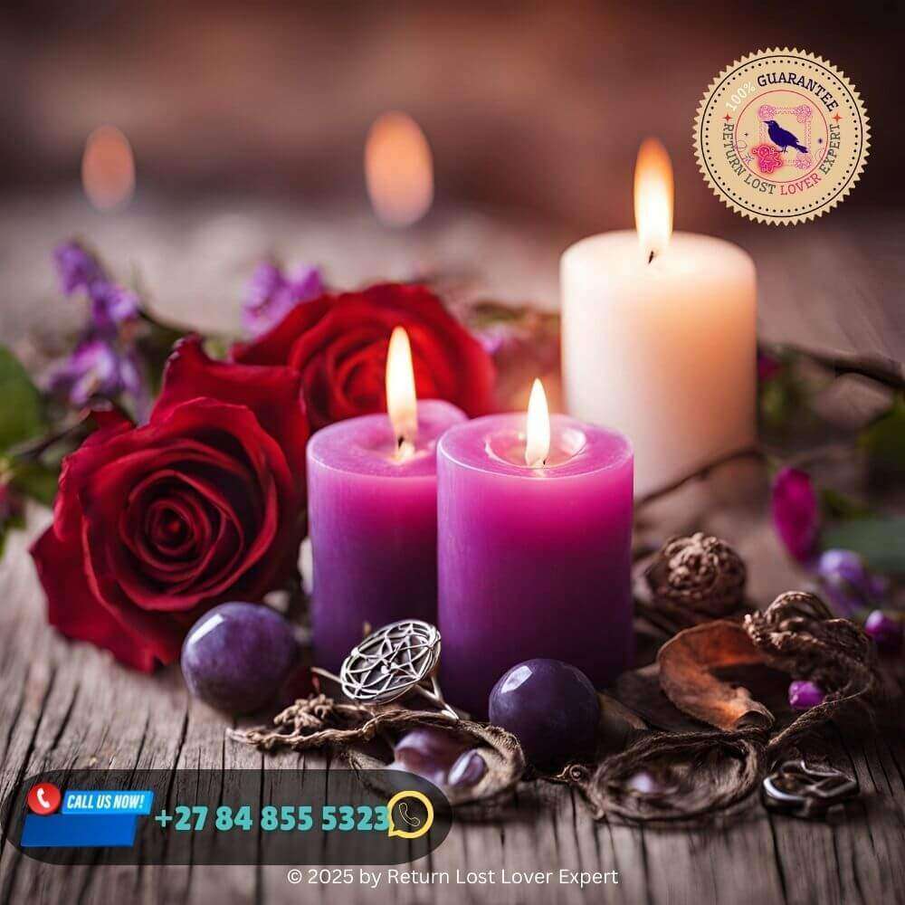 Unlocking Secrets: 8 Types of Eternal Love Spells for Lasting Romance