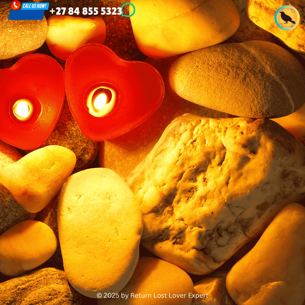 How Eternal Love Spells Work: Explanation of the Mechanisms & Beliefs