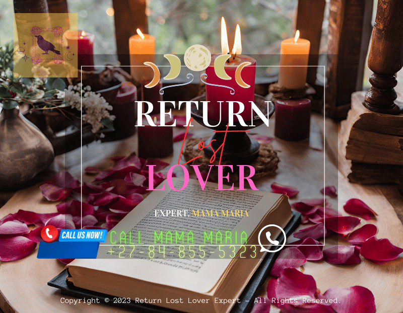 Creating a Sacred Space for Love Spells: Step-by-Step Guide