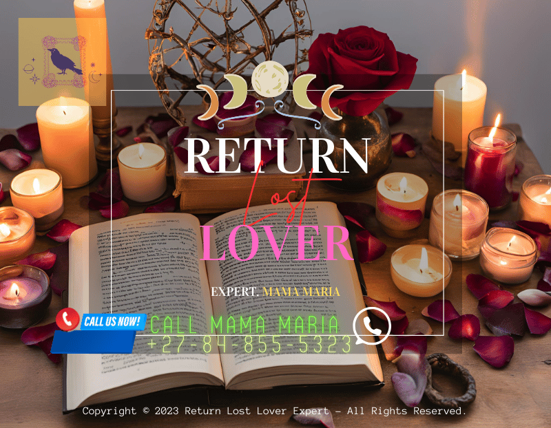 Introduction to Casting Love Spells: Unveil Magic Behind Eternal Love