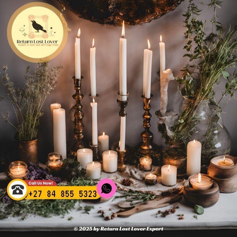 Myths and Facts about Eternal Love Spells: Unveiling the Truth