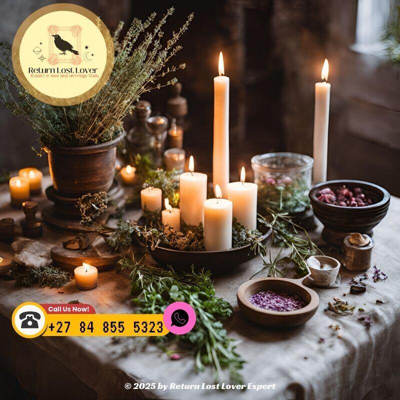 Famous Eternal Love Spells in History: Stories and Outcomes