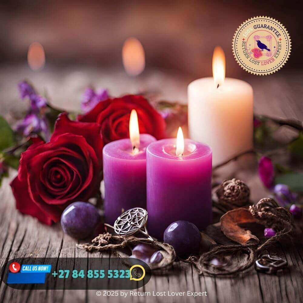 Love Spell Enhancements: Tips to Boost Your Love Magic