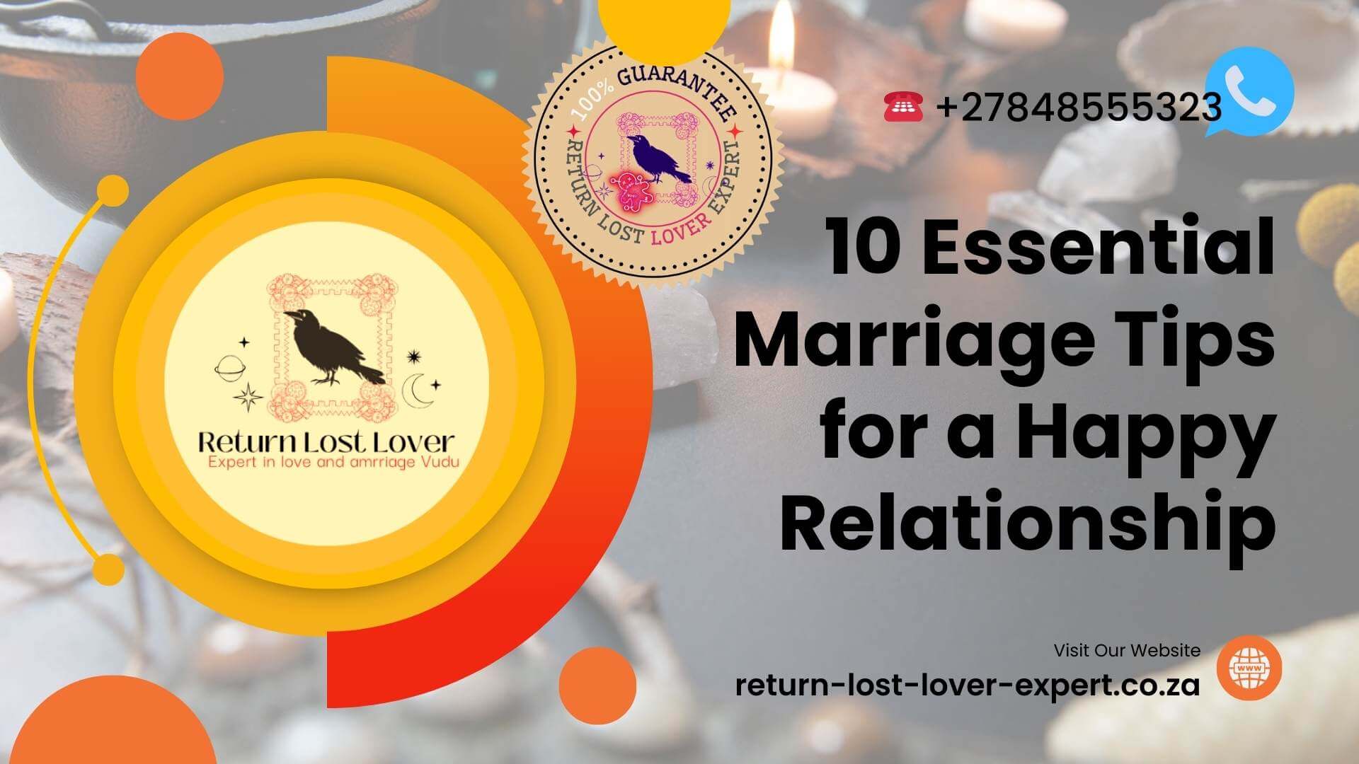 10 Proven Marriage Tips for a Happy Relationship