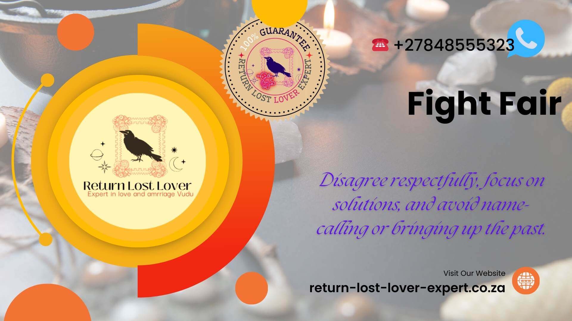 Disagreeing Respectfully: Key to a Lasting Marriage