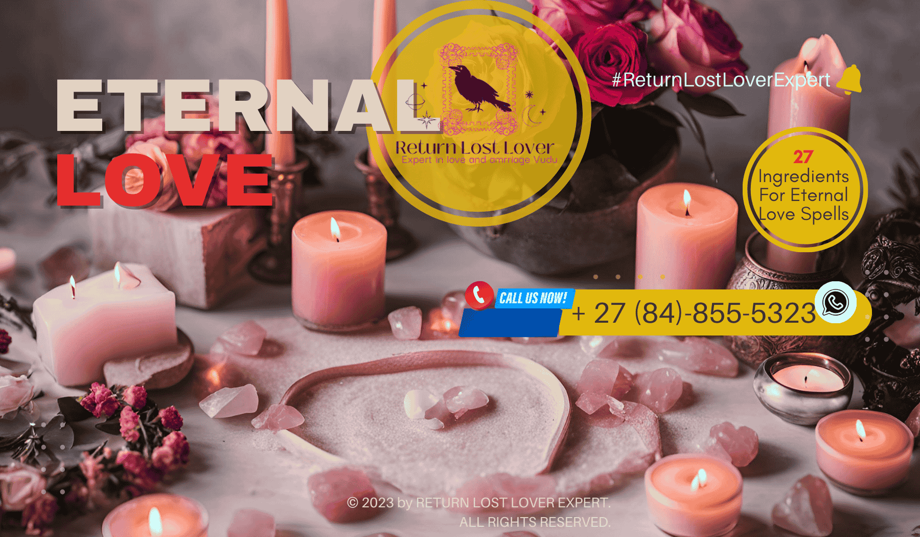 Love Spell Altar Setup: Creating a Sacred Space for Romantic Magic
