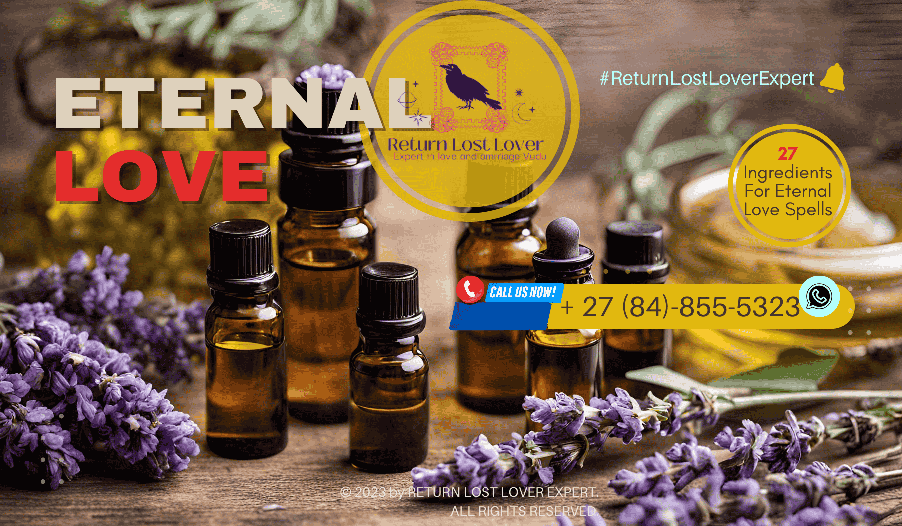 Top Black Magic Protection Oils You Need to Know