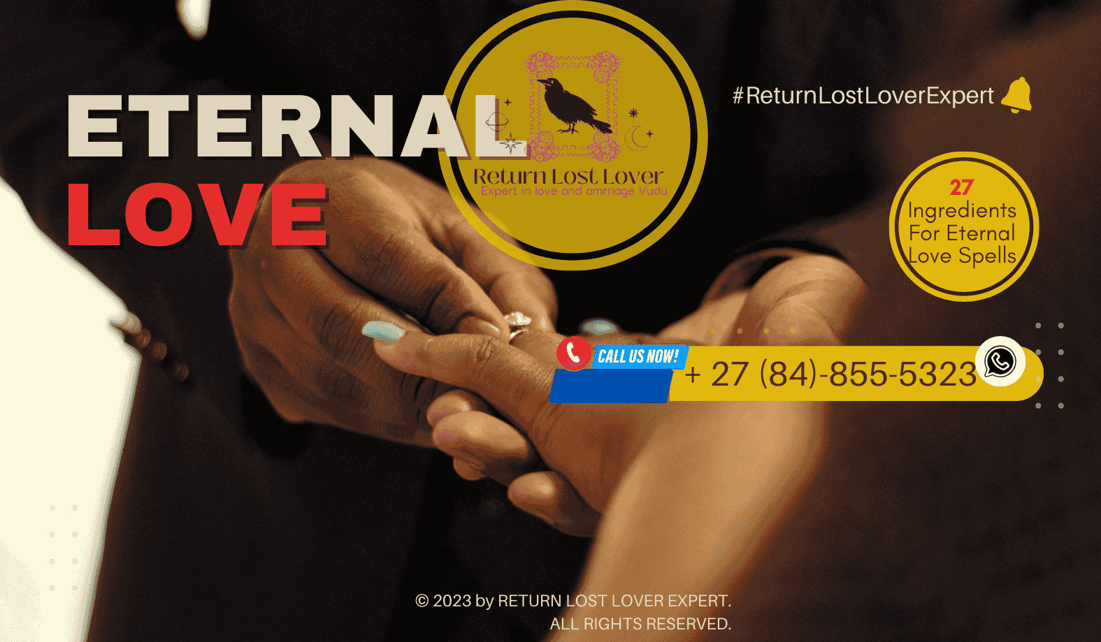 Healing Love Spells: Real Stories of Restored Trust and Renewed Love