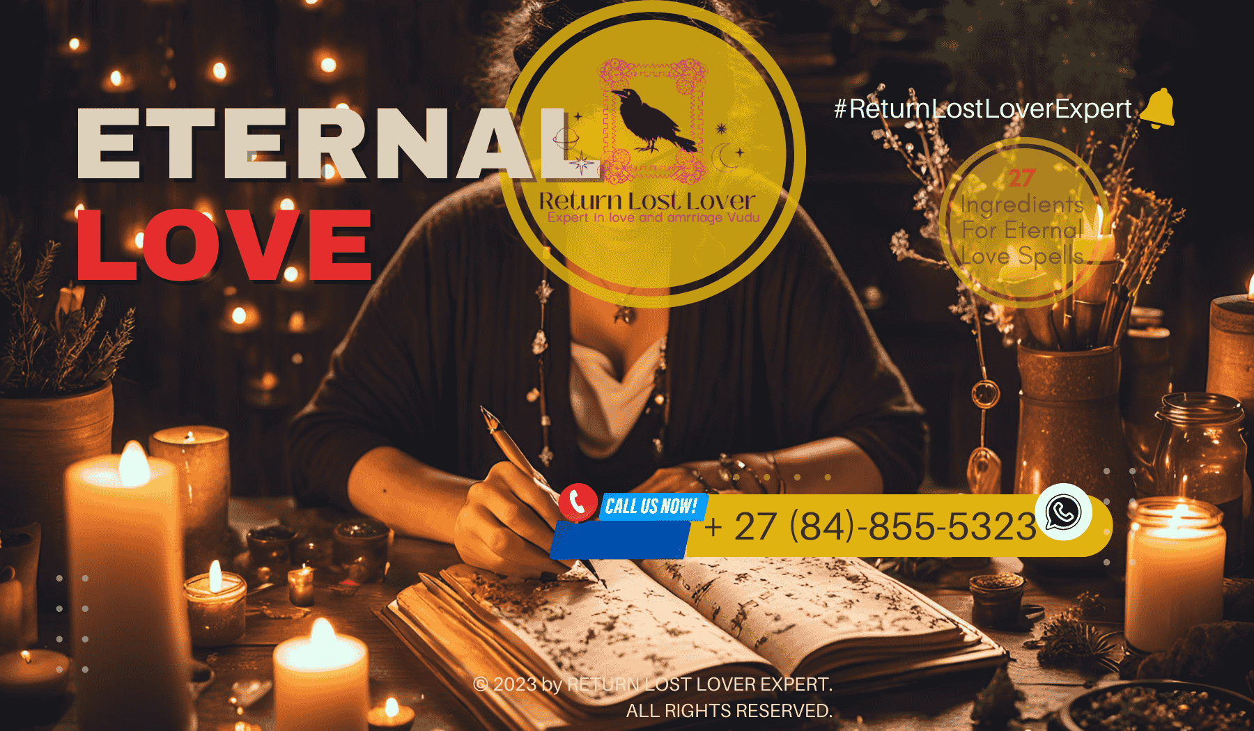 Forgetting to Record the Spell: The Benefits of Spell Journaling Magic