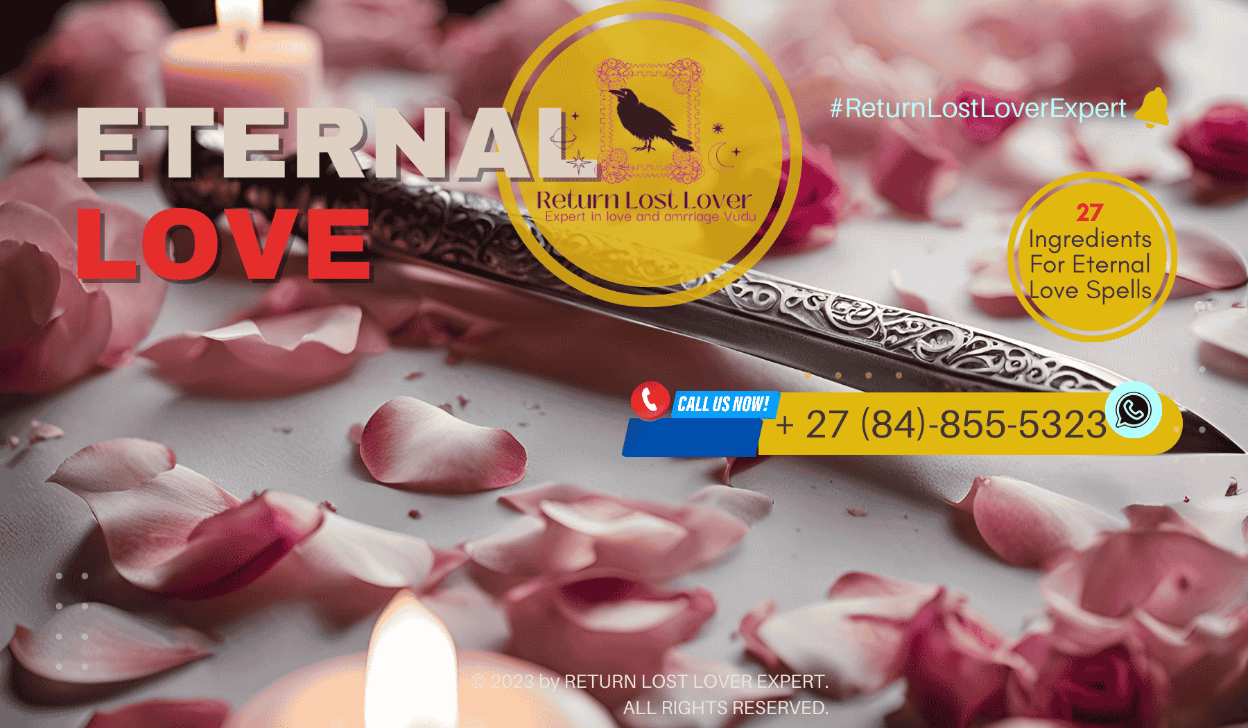 Ritual Knives and Athames in Love Spells: Cutting Through Obstacles