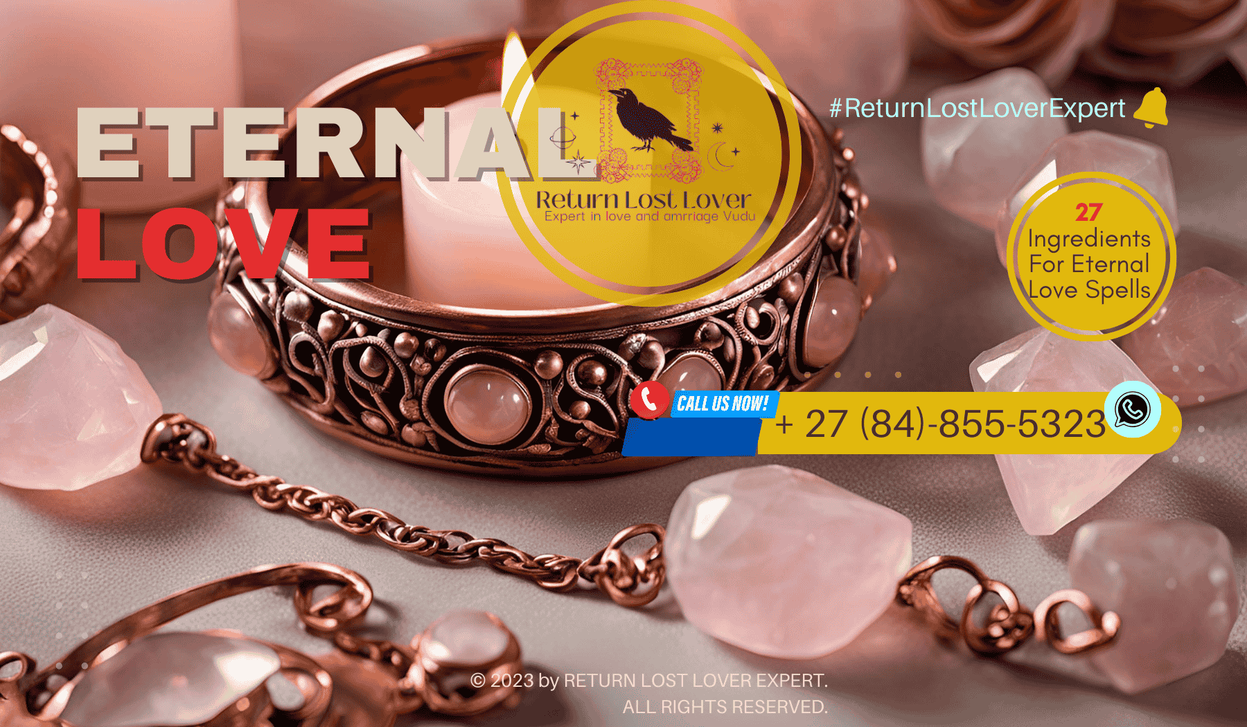 Jewelry and Amulets in Love Spells: Wearing Magic Objects for Romance