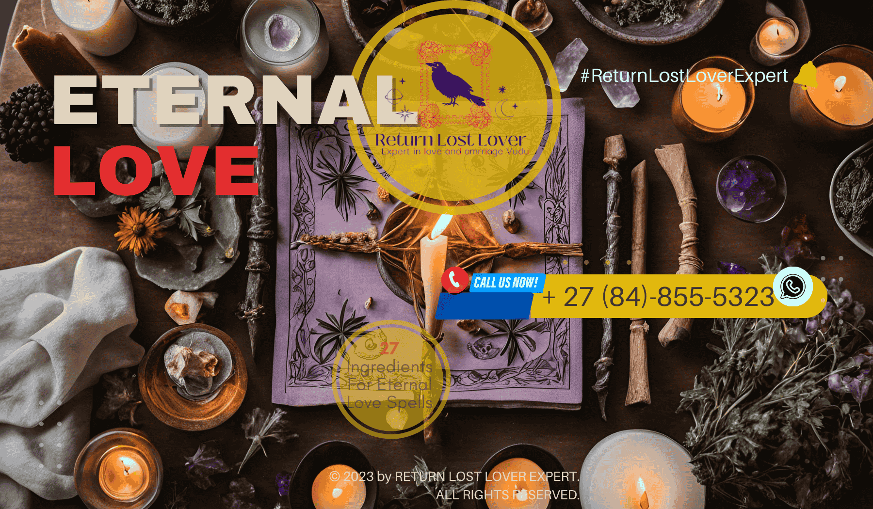 Improper Use of Tools in Love Spells How to Use Ritual Tools Correctly