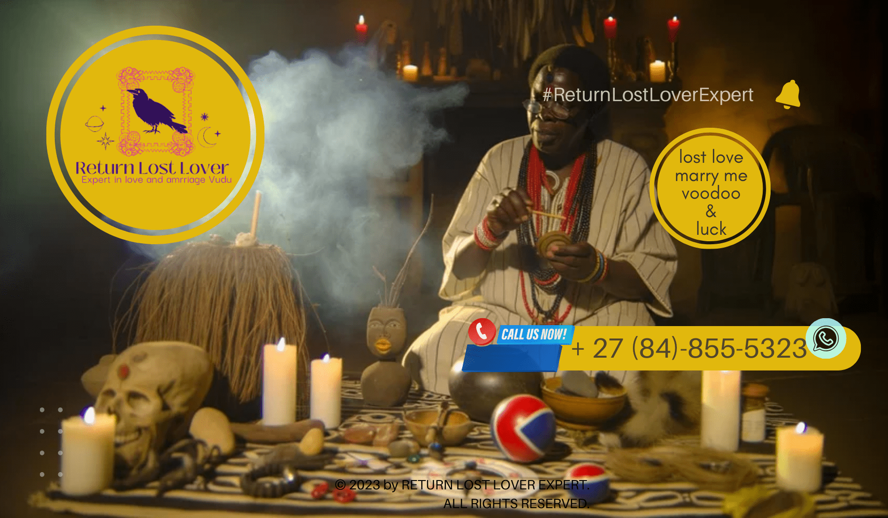 Understanding the Different Types of Muthi by Mama Maria Katega