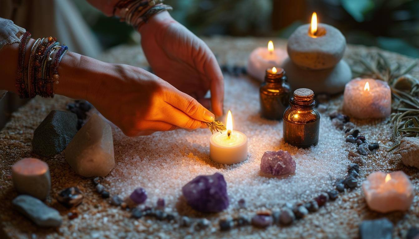Protective Measures Before Casting Spells: A Complete Guide