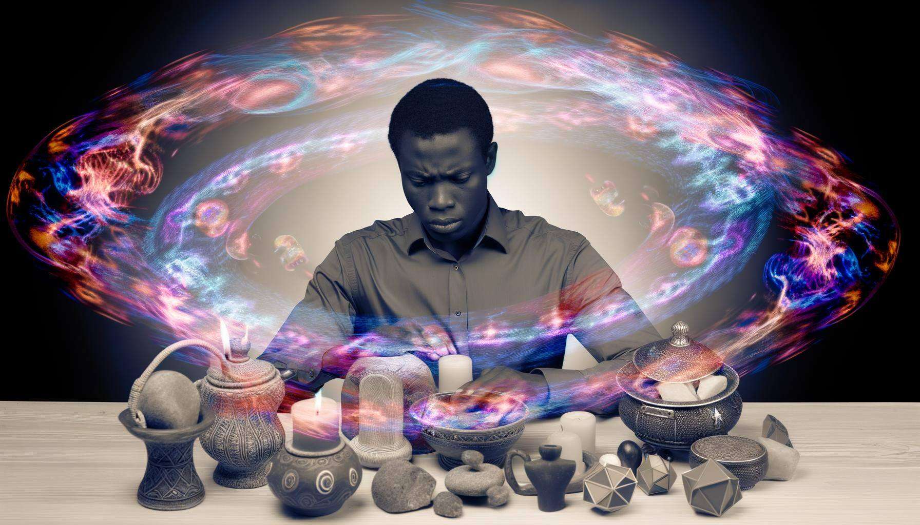 Unveiling Love Spells' Impact on Romantic Ties