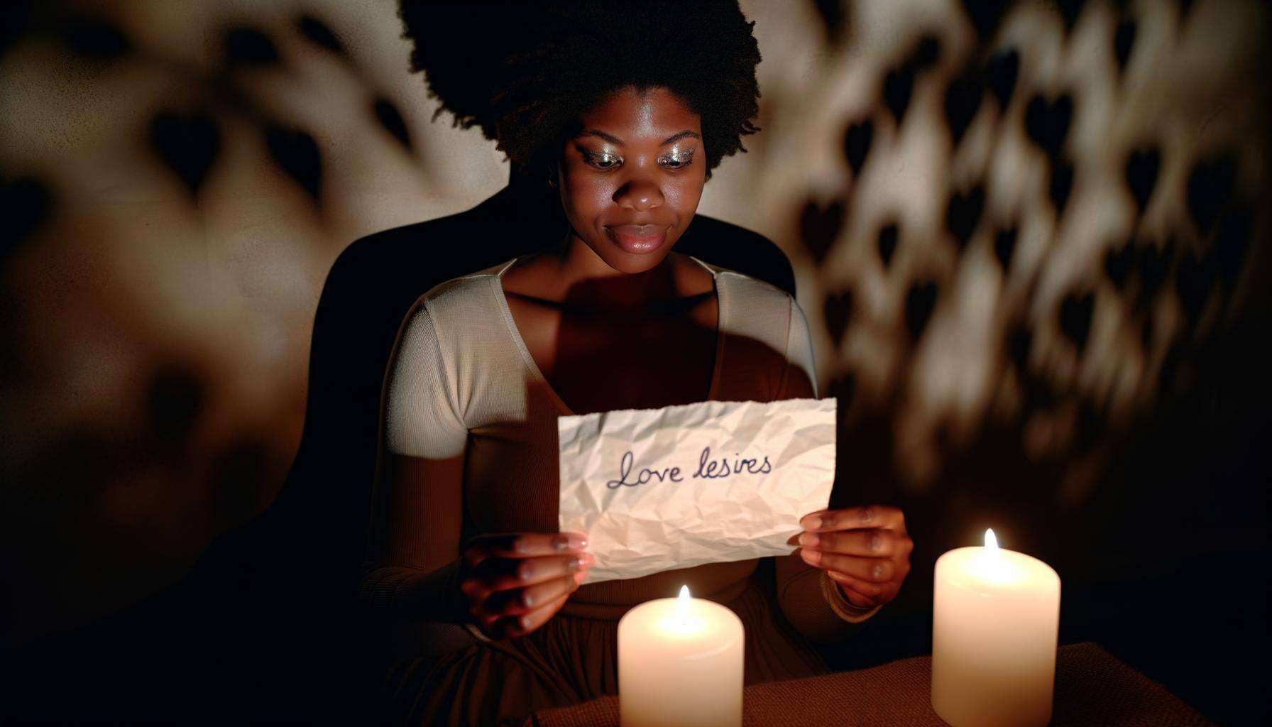 Love in the Time of Enchantments: Do Binding Spells Really Work?