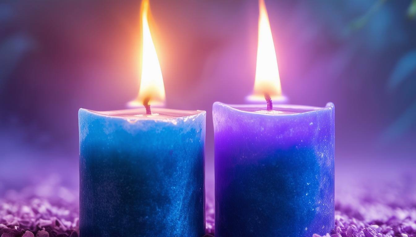 Twin Flame Spells: How to Unite with Your Spiritual Mirror