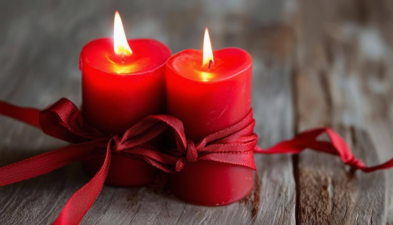 Long-Distance Love Spells: Strengthen Your Relationship Across Miles