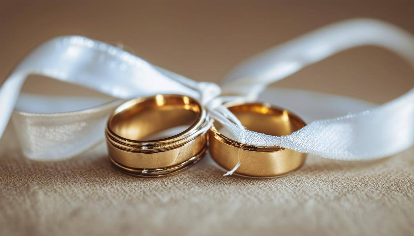 Marriage Spells: How to Strengthen Love and Secure a Lasting Union