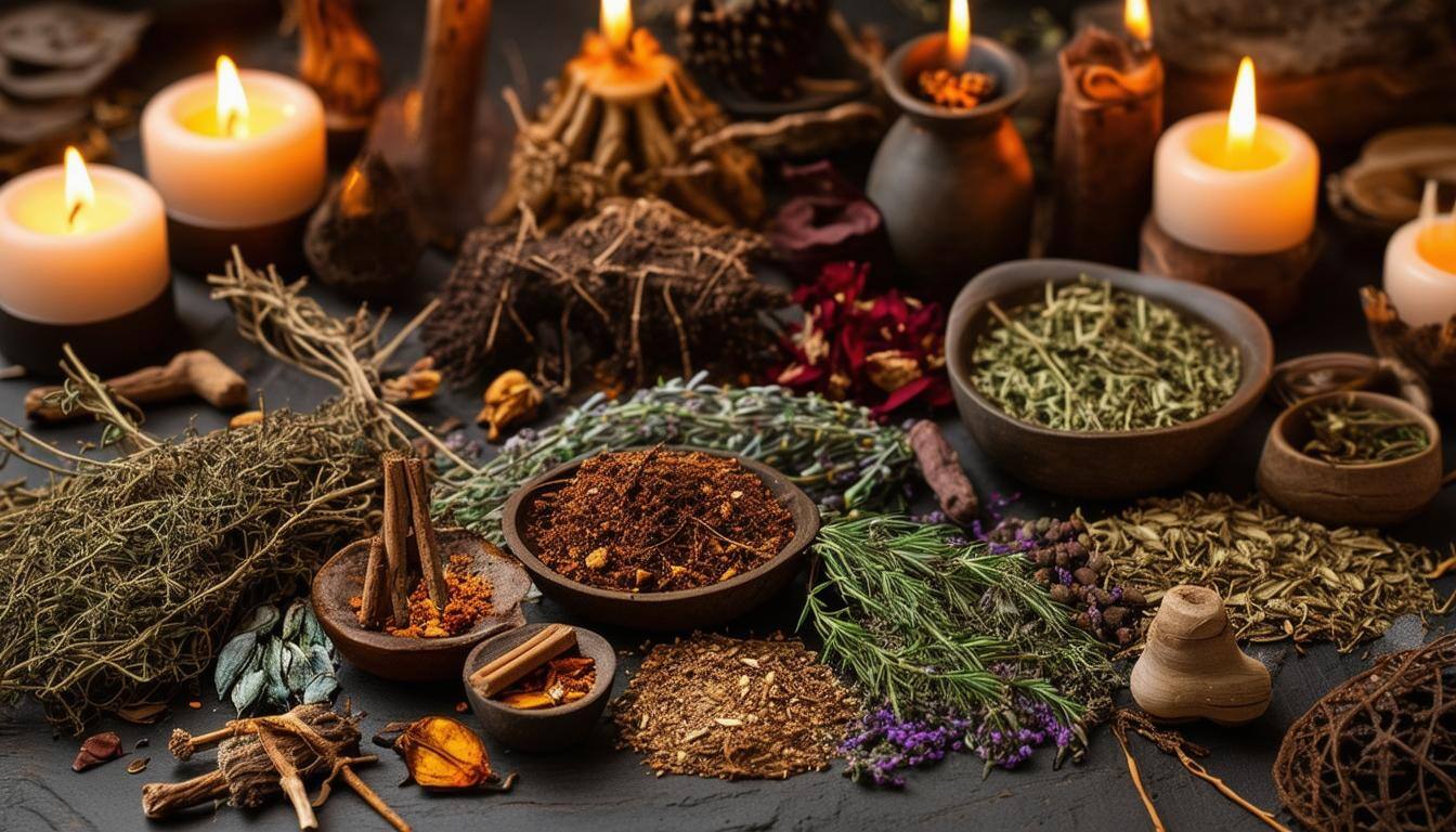 Muthi Charms for Love: Reignite Your Relationship