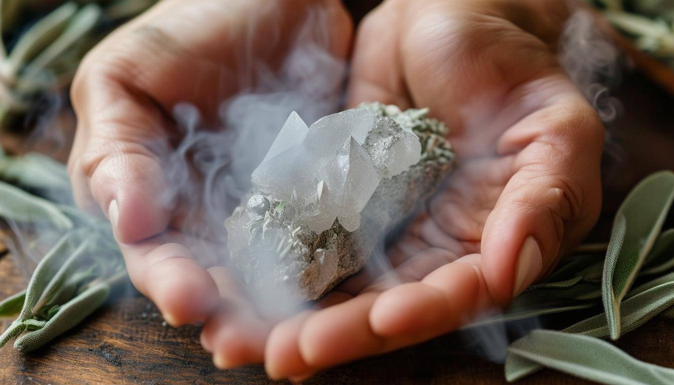 Preparing Ritual Tools for Love Spells: A Step-by-Step Guide