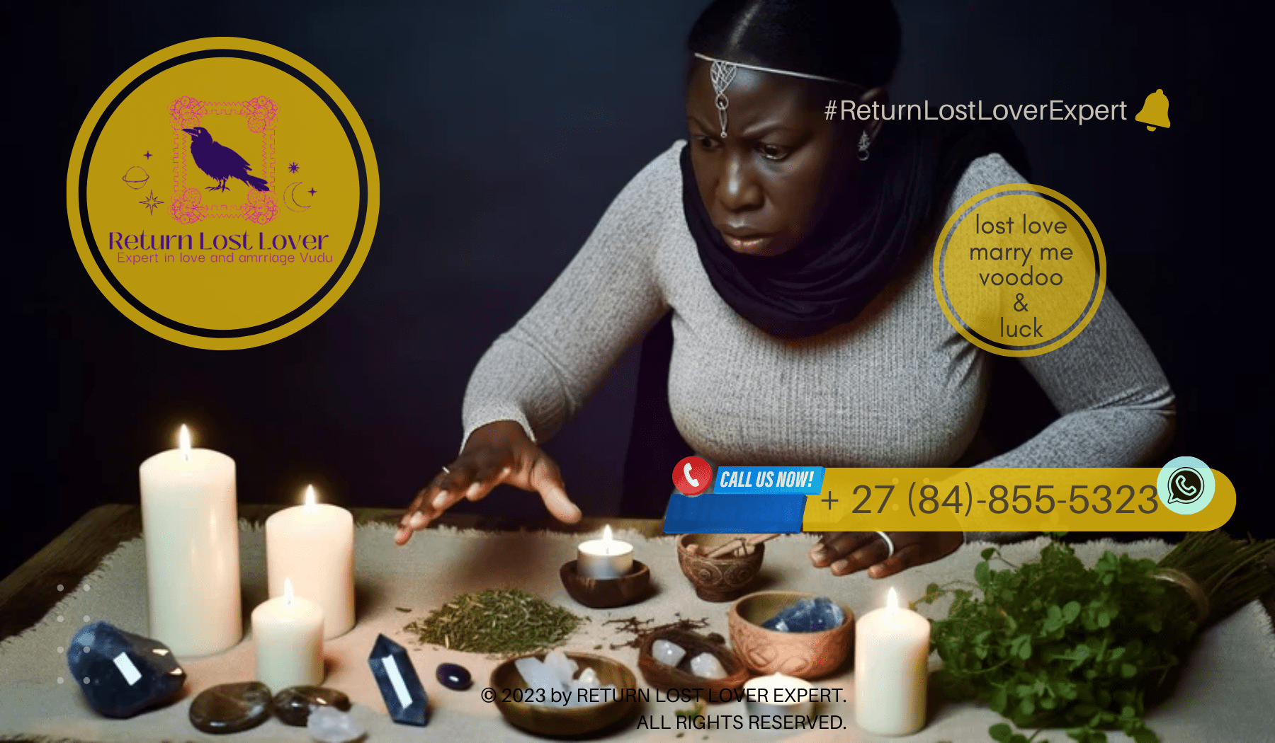 Love Spells That Work Immediately - Get Instant Results Today!