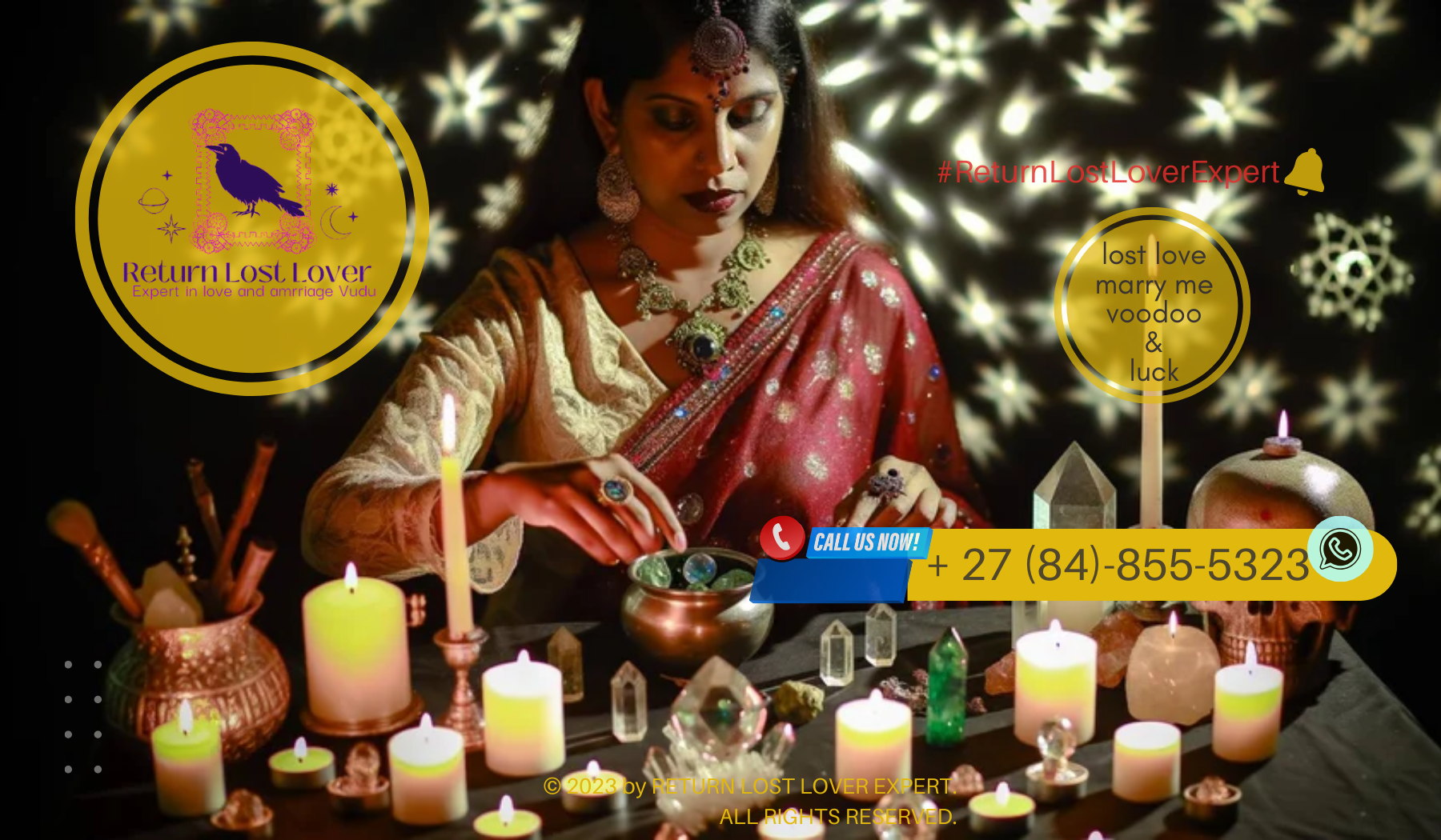 Unveiling the Dark Arts: Types of Black Magic Spells