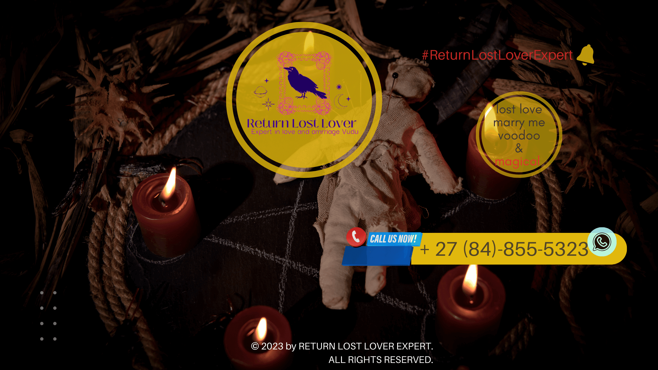 5 Strong Love Spells That Work Fast