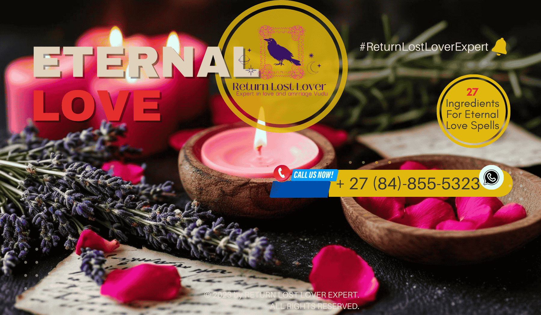 Love Spells in European Traditions: Ancient Practices and Symbolism