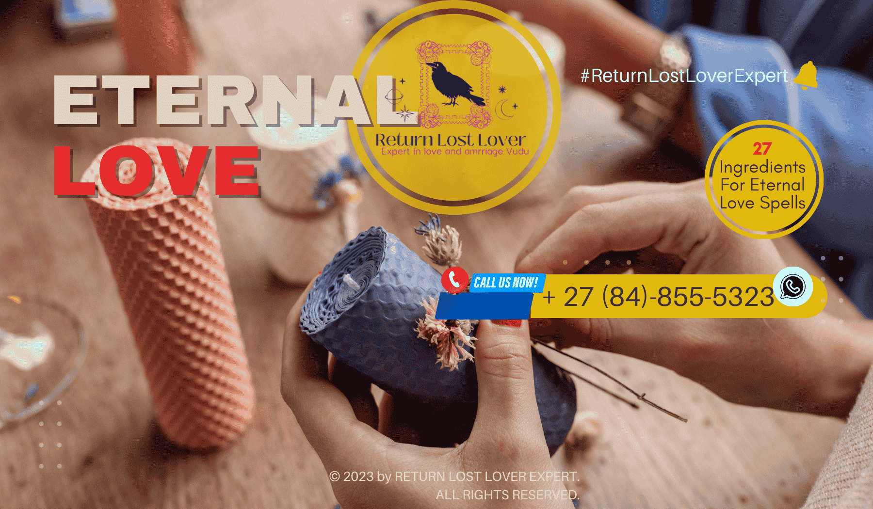 Commitment Love Spells: Strengthen Bond and Secure Lasting Devotion