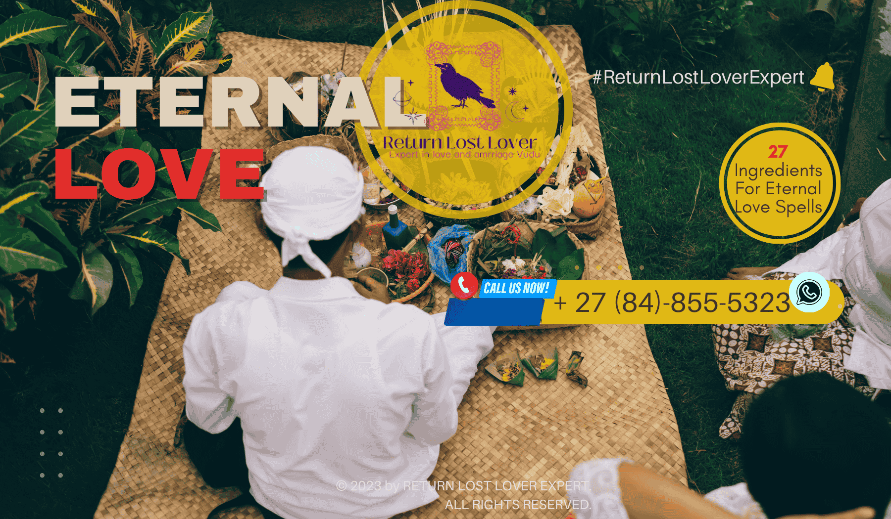 Traditional Healer for Relationships: Restoring Love and Harmony