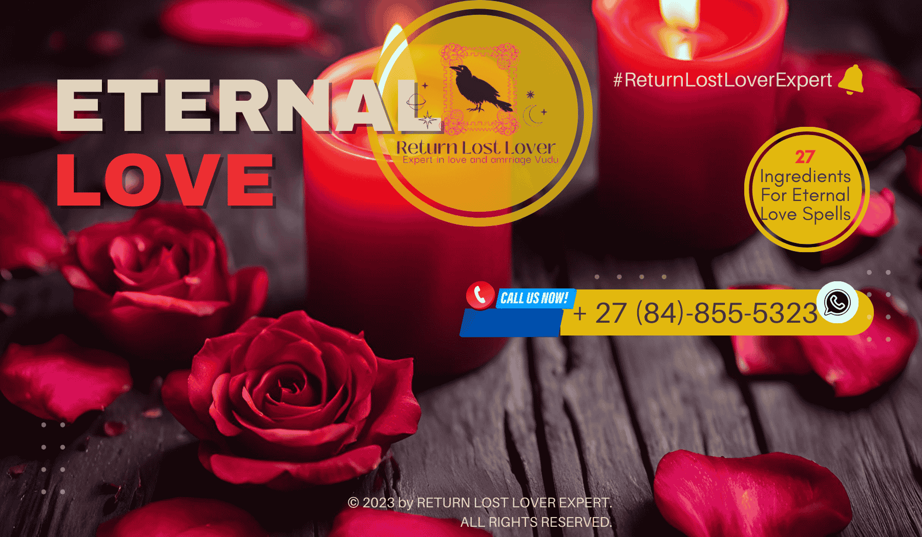 Candles for Love Spells: How to Use Them Effectively for Calling Love