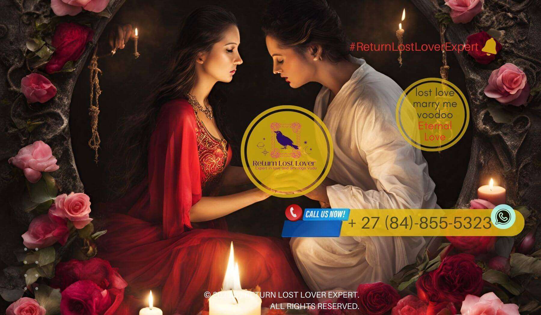 Unlocking Secrets: 8 Types of Eternal Love Spells for Lasting Romance