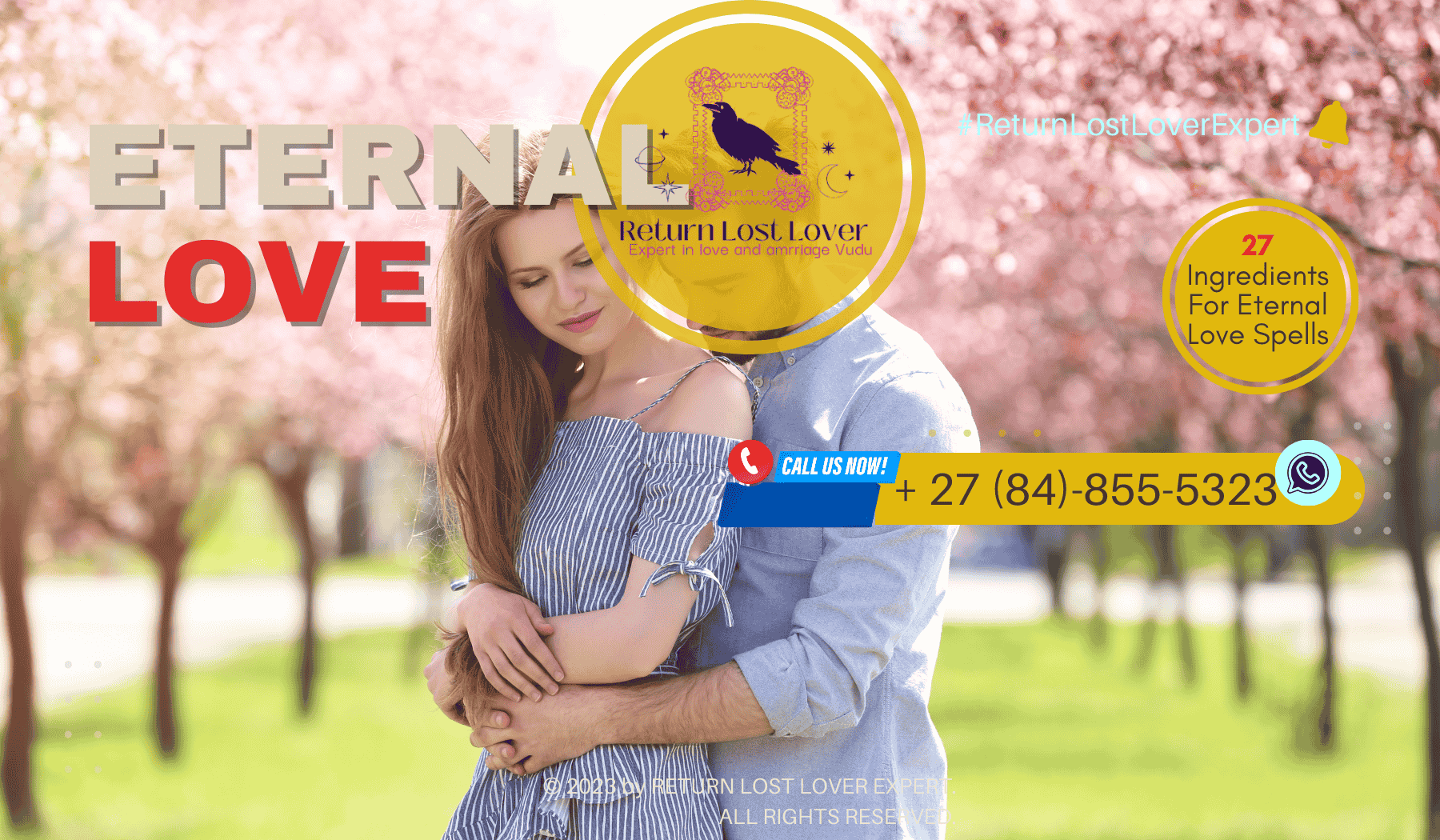 Seasonal Timing for Love Spells: Aligning Your Magic with Nature’s