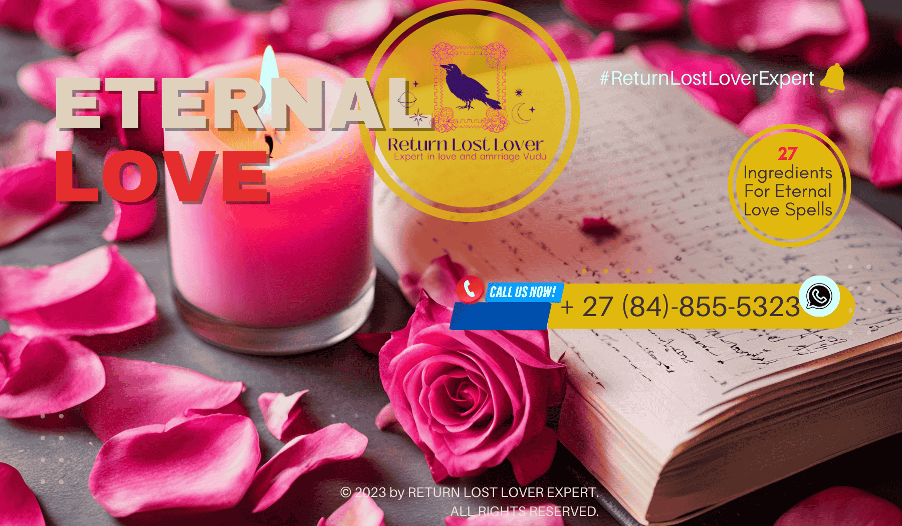 True Love Spell: Practical Magic to Attract and Deepen Genuine Love