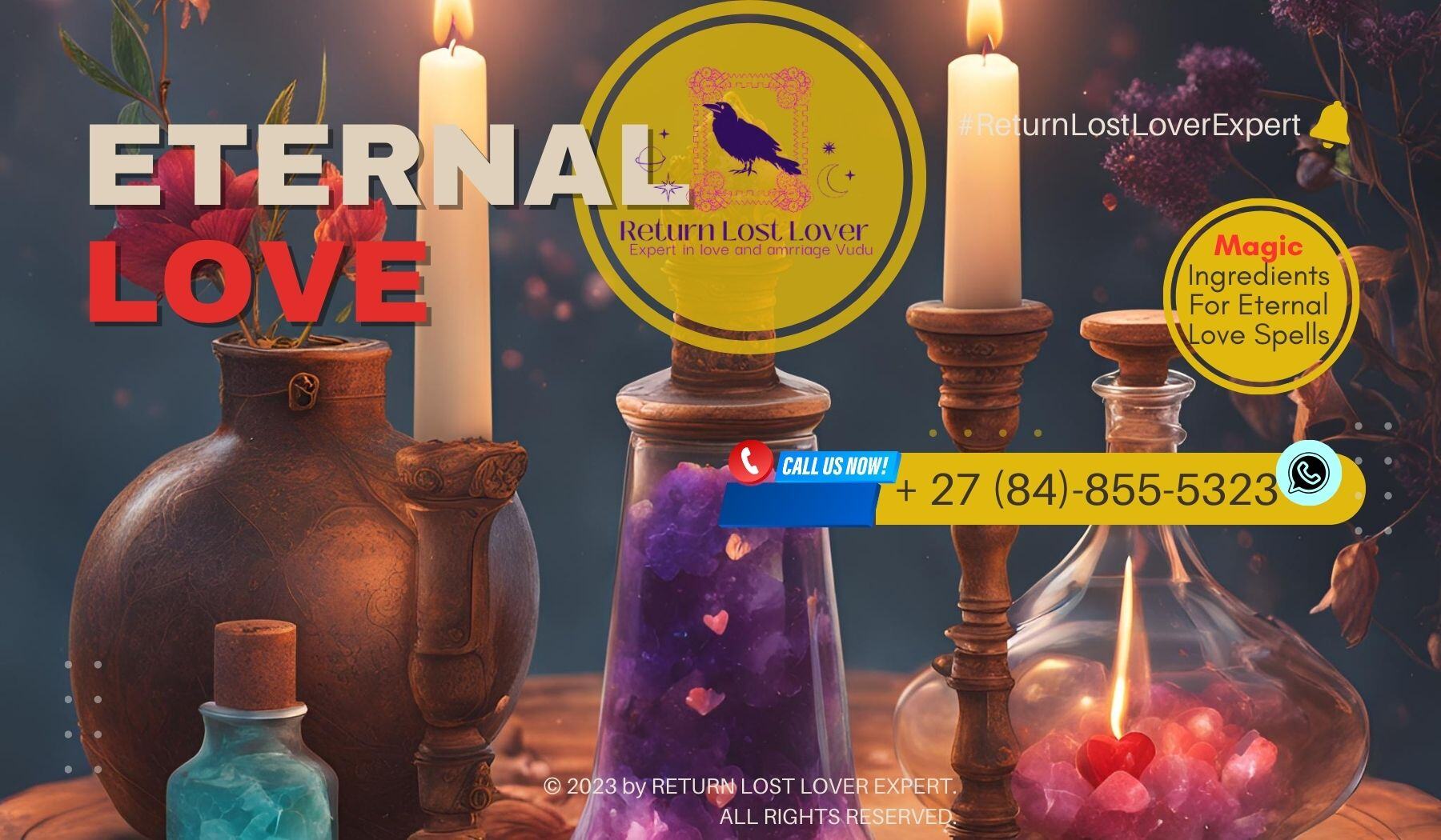 Potions and Elixirs for Love Spells Crafting Magical Brews for Romance